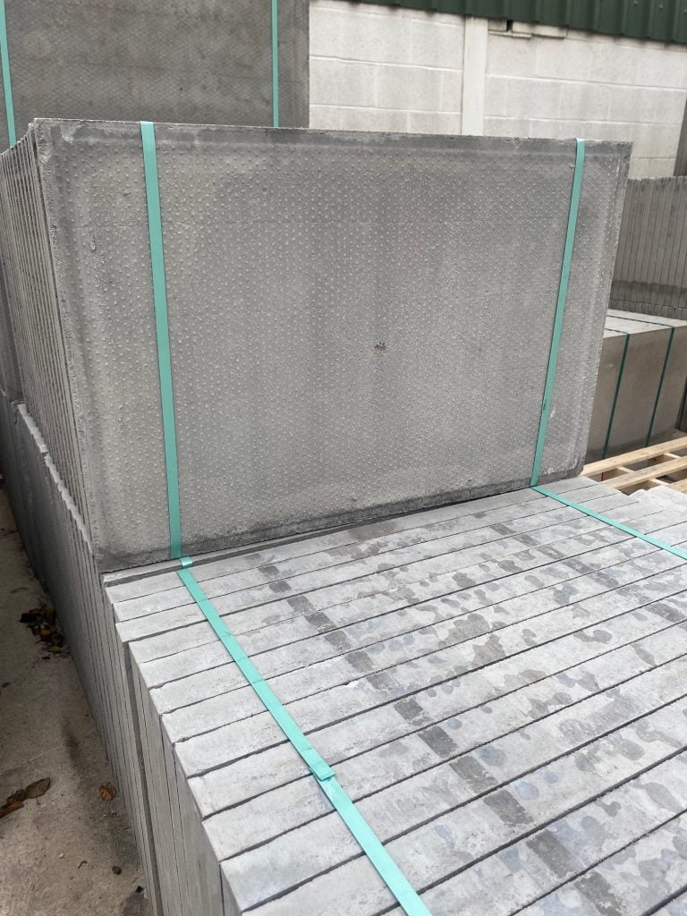 Concrete Flags – Massams Supplies Ltd